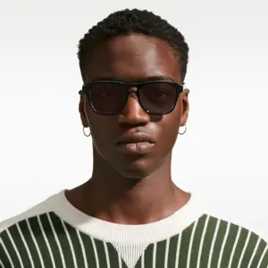 Nike Prima Arc Sunglasses - Black