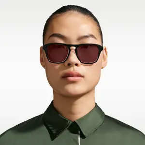 Nike Prima Arc Sunglasses - Black