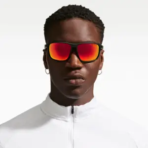 Nike Premier Zone Sunglasses - Black