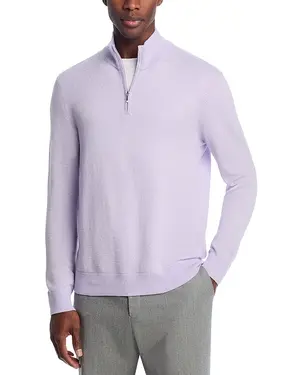 Men's Mock Necks