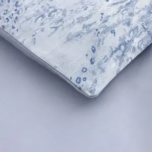 YVES DELORME Ecumes Duvet Cover, Full/queen