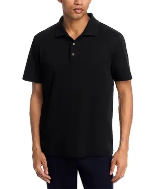Bloomingdale's Short Sleeve Polos For Men