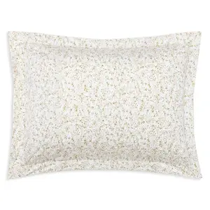 YVES DELORME Gaura King Sham