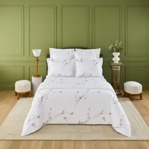 YVES DELORME Gaura King Sham