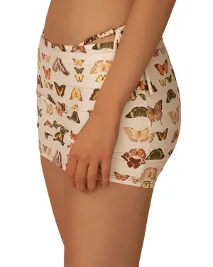 MONTCE Micro Skirt Swim Cover-up