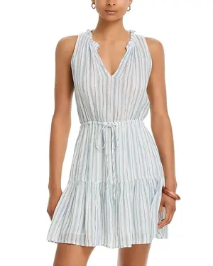 Rails Albany Stripe Dress
