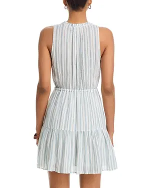 Rails Albany Stripe Dress