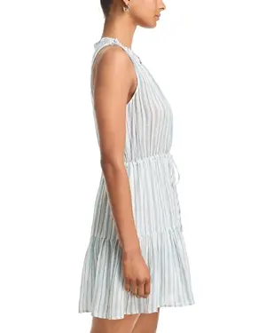 Rails Albany Stripe Dress
