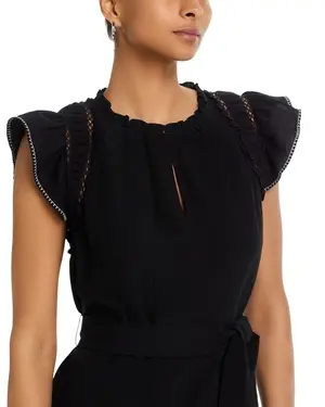 Rails Katia Mini Dress