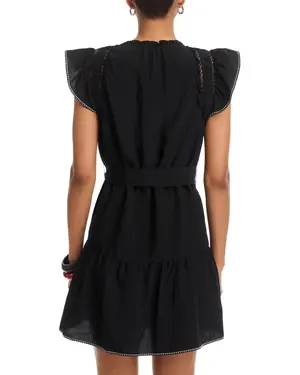 Rails Katia Mini Dress
