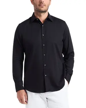 Men's Robert Graham Black Shirts