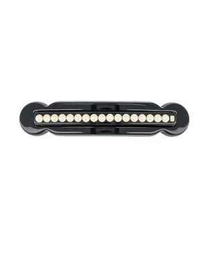 Alexandre De Paris Beaded Hair Accessories