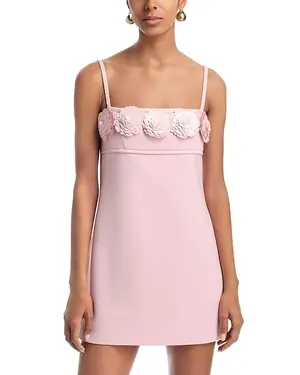 Self-portrait Sequined Cocktail Dresses
