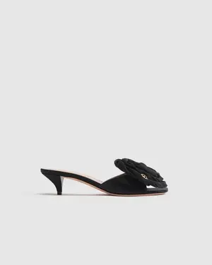 Dior Aurore Heeled Sandal