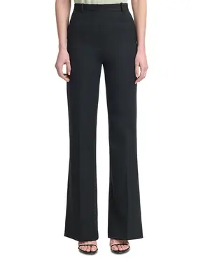 Altuzarra Cody Wool Pants