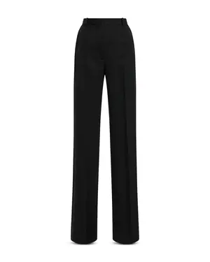Altuzarra Cody Wool Pants