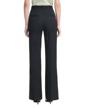 Altuzarra Cody Wool Pants