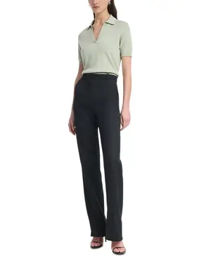 Altuzarra Cody Wool Pants