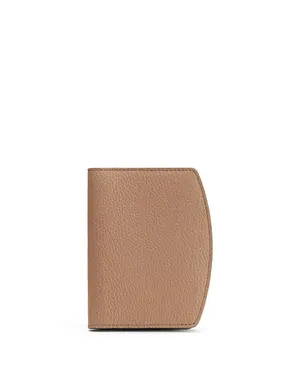 Cuyana Passport Cover - Cappuccino