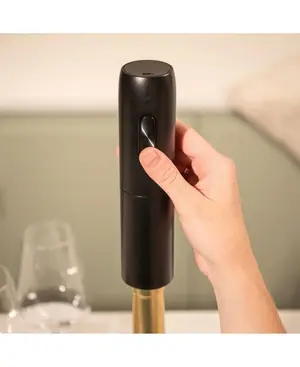 VACU VIN Electric Wine Opener