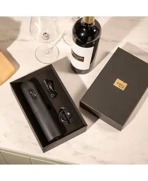 VACU VIN Electric Wine Opener