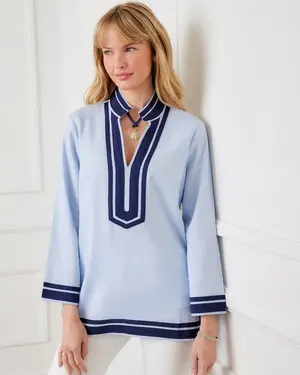 Karen Kane St. Tropez Tunic