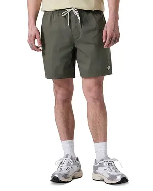 Vuori 7 Kore Shorts - Dark Oregano