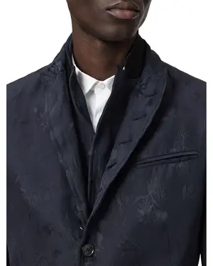 John Varvatos Woodward Jacket