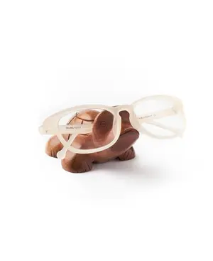 MATR BOOMIE Turtle Eyeglasses Holder/stand