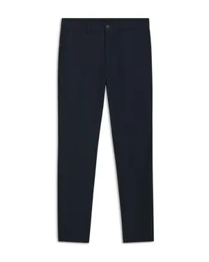BOSS P-kaiton Slim Fit Pants - Dark Blue