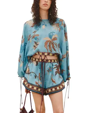 Alemais Off The Shoulder Tops
