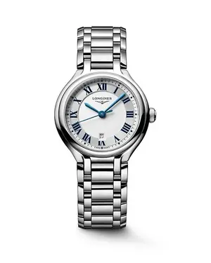 LONGINES Primaluna Watch, 34mm