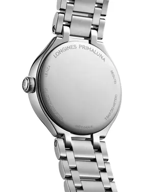 LONGINES Primaluna Watch, 34mm