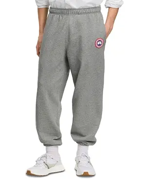 Canada Goose Rove Joggers - Stone Heather