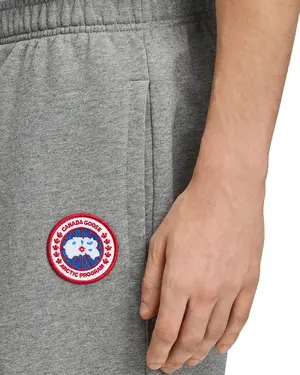 Canada Goose Rove Joggers - Stone Heather