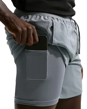 Nike Stride Slim Fit Running Shorts