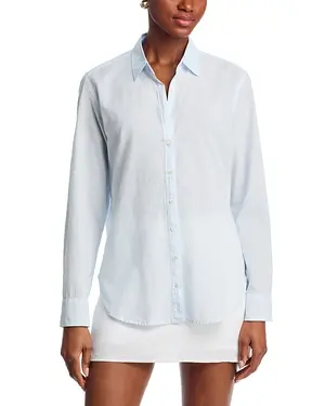 Xirena Office Wear Shirts For Women