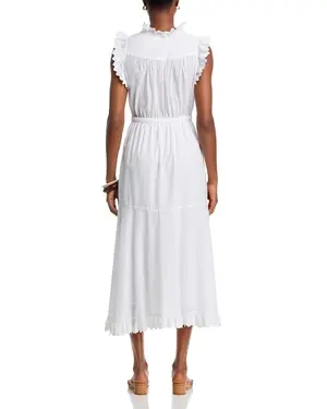 Xirena Britta Midi Dress