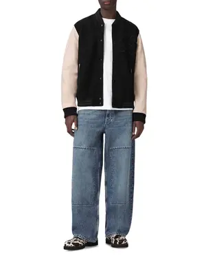 ALLSAINTS Holloway Bomber Jacket