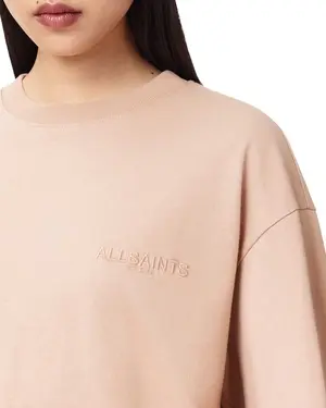 ALLSAINTS Covenant Amelie Tee