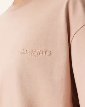 ALLSAINTS Covenant Amelie Tee