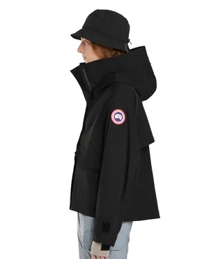 Canada Goose Tofino Rain Jacket