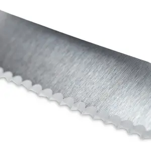 WUSTHOF 5 Serrated Utility Knife