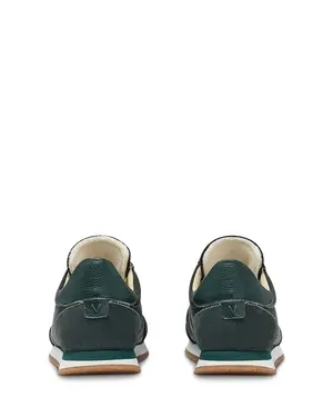 Varley Aleone Running Sneakers - Forest
