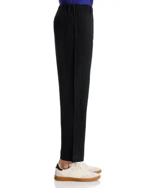 Issey Miyake Basics Pants - Black