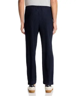 Issey Miyake Pleated Pants