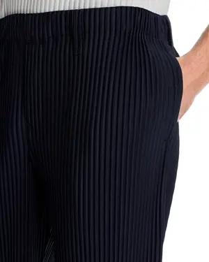 Issey Miyake Pleated Pants