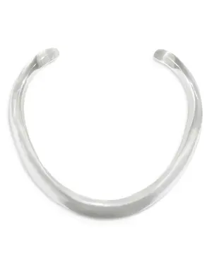 Alexis Bittar Liquid Lucite Collar