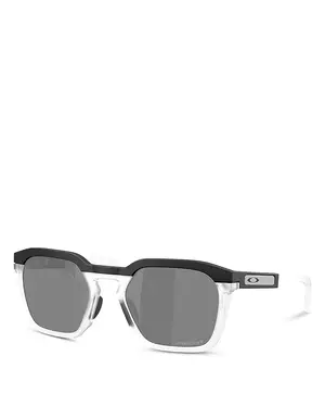 Oakley Hstn Sq Square Sunglasses, 54mm