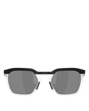 Oakley Hstn Sq Square Sunglasses, 54mm